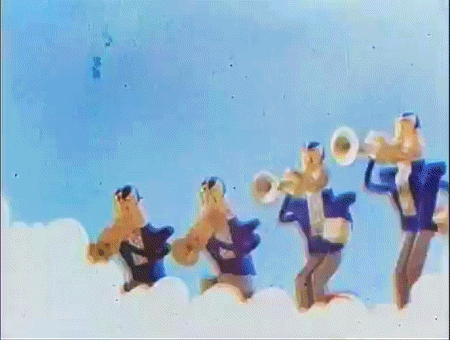 The Puppetoon Movie Volume 2