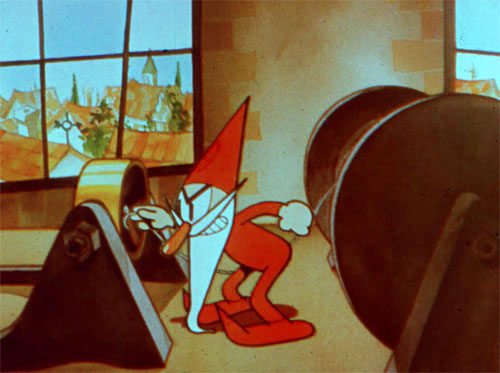 The Puppetoon Movie Volume 2