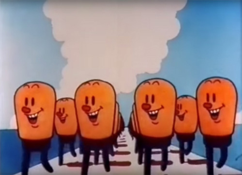 The Puppetoon Movie Volume 2