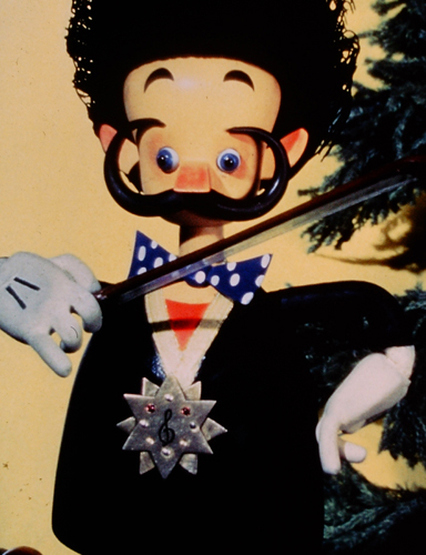 The Puppetoon Movie Volume 2