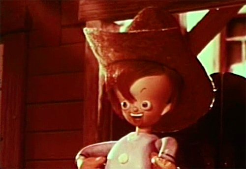 The Puppetoon Movie Volume 2