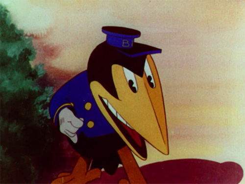 The Puppetoon Movie Volume 2